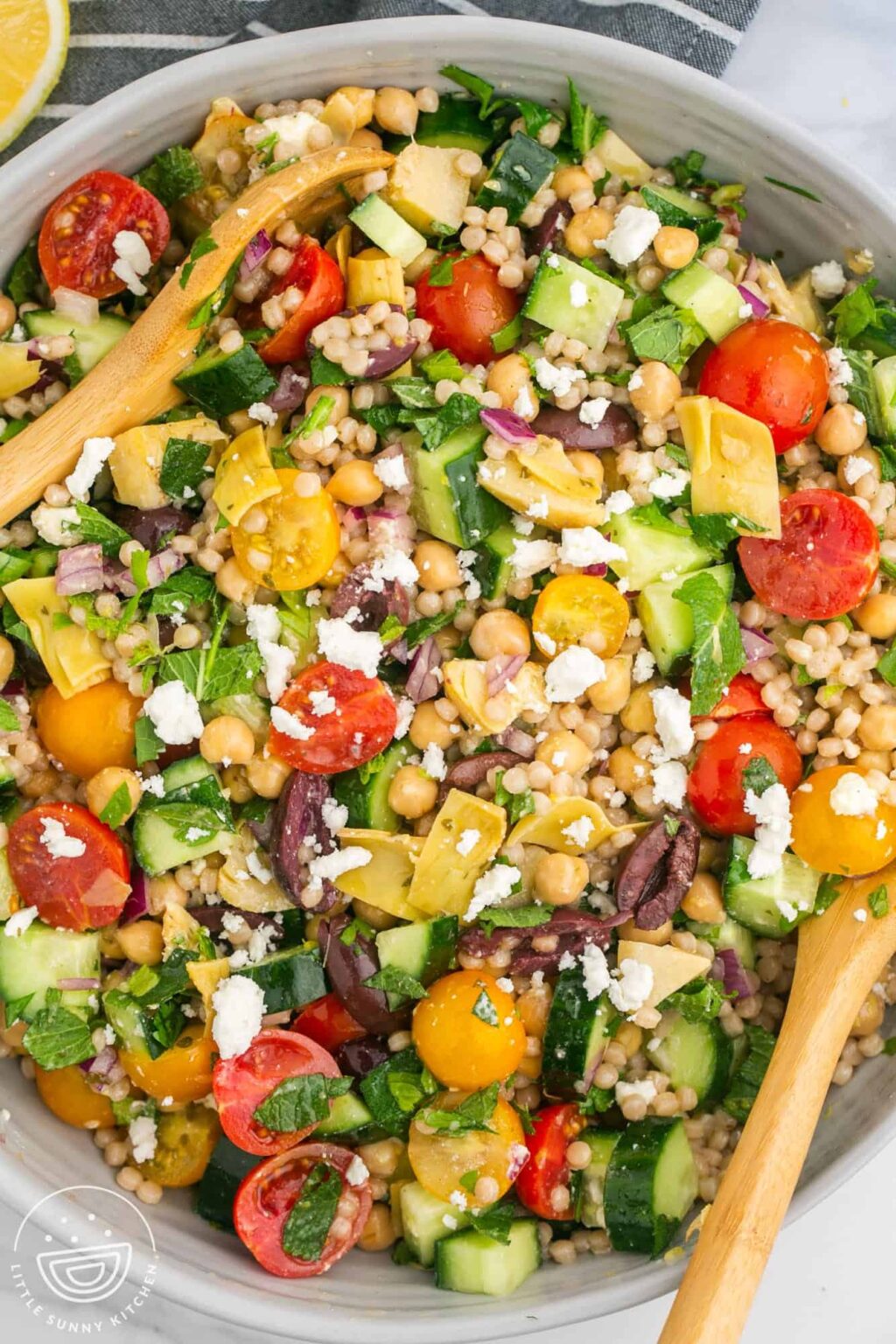 35 Exciting Salad Recipes Made for Lunch - The Solo Spoon