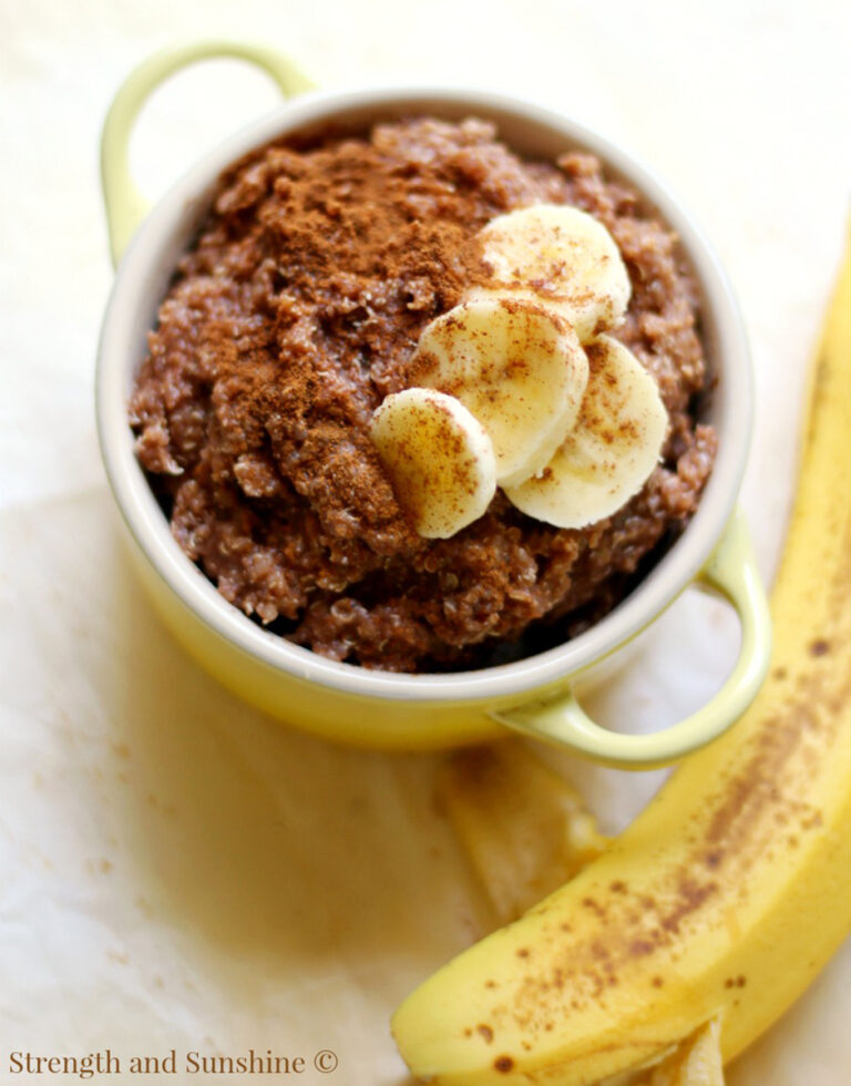 43 Easy Sweet Breakfast Recipes for One Person - The Solo Spoon