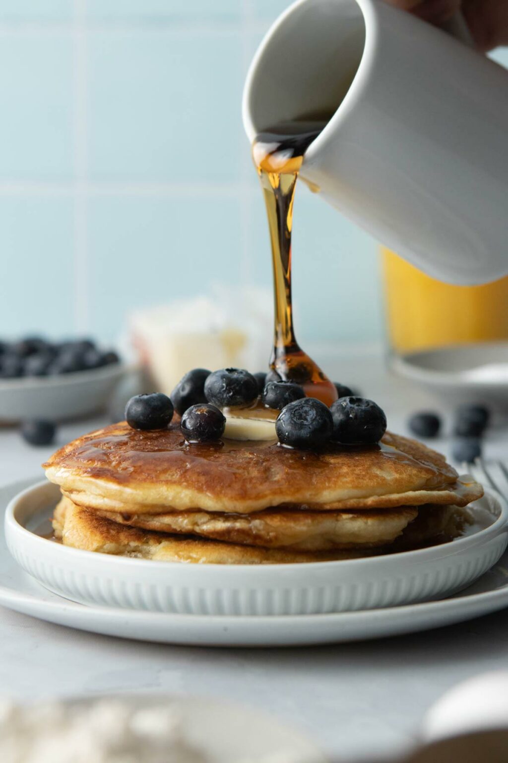 43 Easy Sweet Breakfast Recipes for One Person - The Solo Spoon